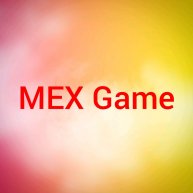 MEX Game Аватар автора