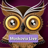 Moskovia Live и транспост Аватар автора