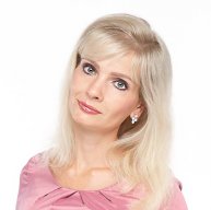 Вера Бокарева Аватар автора