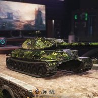 Танки  World Of Tanks  Lesta Аватар автора