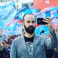 Константин Долгов Аватар автора