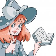 Magical sketchbook Аватар автора