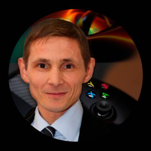Аватар автора