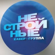 кавер-группа НЕСТРОЙНЫЕ Аватар автора