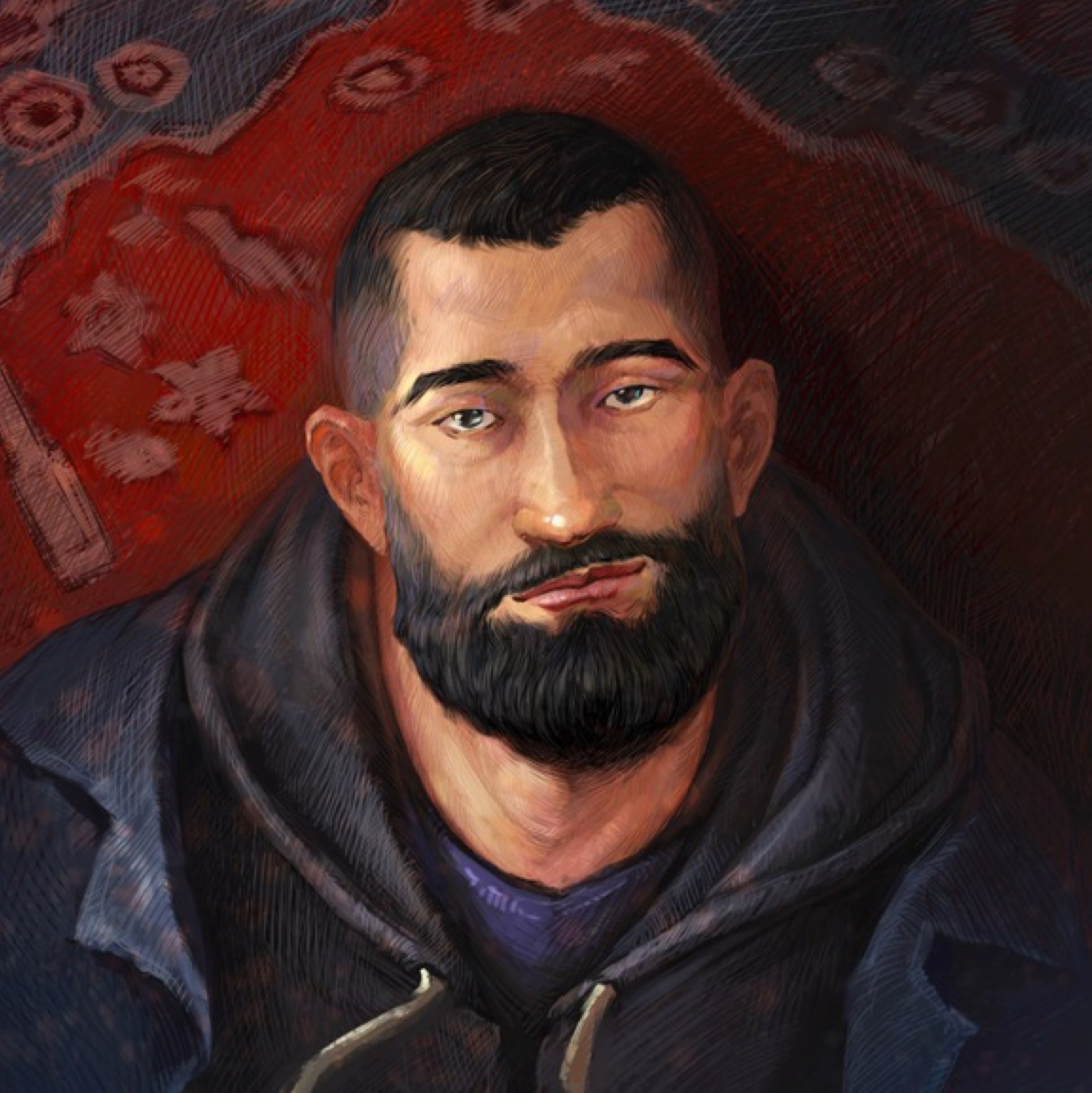 Аватар автора