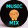Иконка канала Music Mix