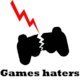 GamesHaters Аватар автора