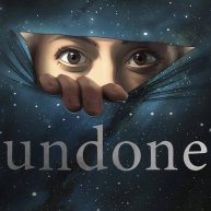 Анимационный сериал Отмена / Undone Аватар автора