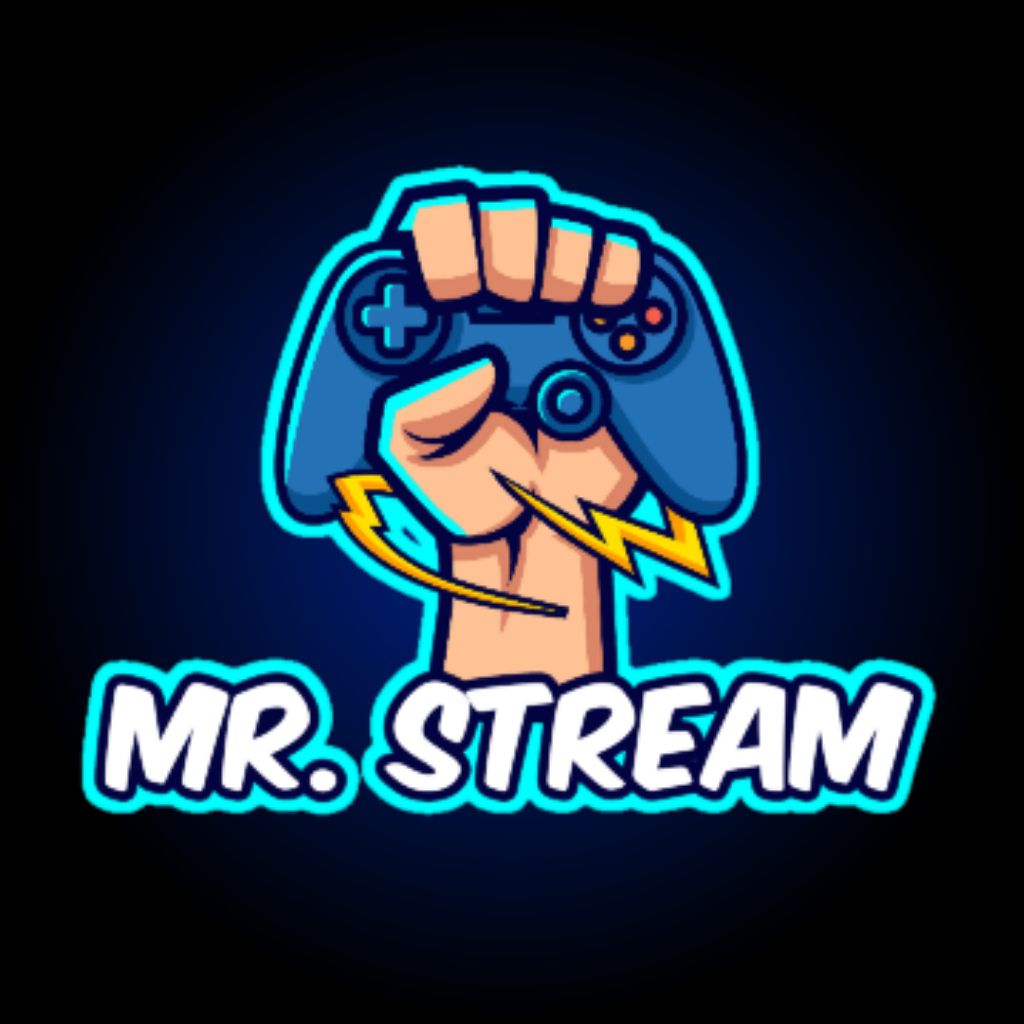 Mobile Legends :MR. STREAM Аватар автора