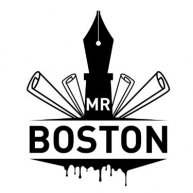 MrBoston Аватар автора