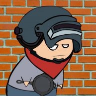 Ries Pubg Аватар автора