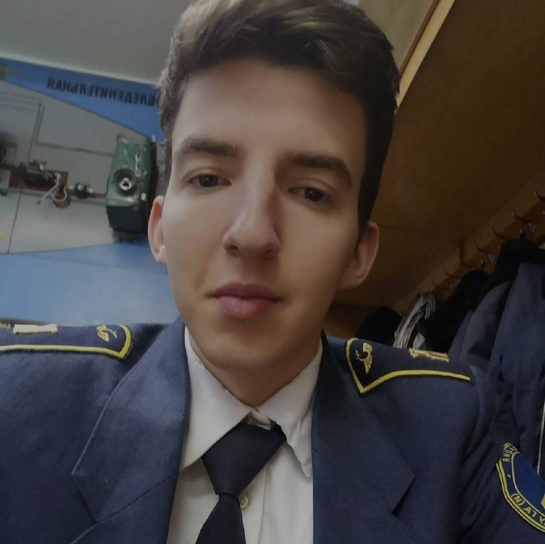 Аватар автора