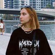 thisismarieee Аватар автора