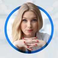 Реабилитолог Екатерина Иконникова Аватар автора
