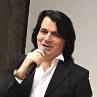 ВЯЧЕСЛАВ  ОЛЬХОВСКИЙ .  Певец.  Баритон. Аватар автора