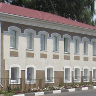 Борисовская детская библиотека Аватар автора