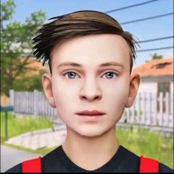Снимаю SCHOOLBOY RUNAWAY Аватар автора
