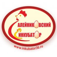 Алейниковский инкубатор Аватар автора