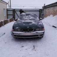 Жизнь в Кадре Аватар автора