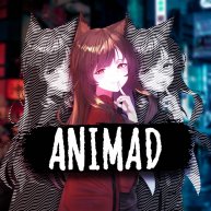ANIMAD Anime Аватар автора
