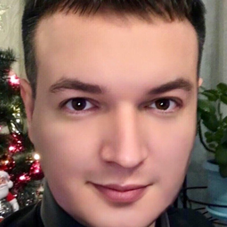 Аватар автора