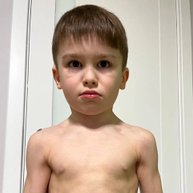 Давид Котенко Аватар автора