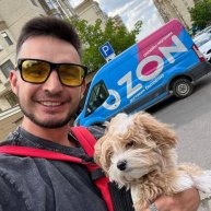 Константин Нартов Аватар автора