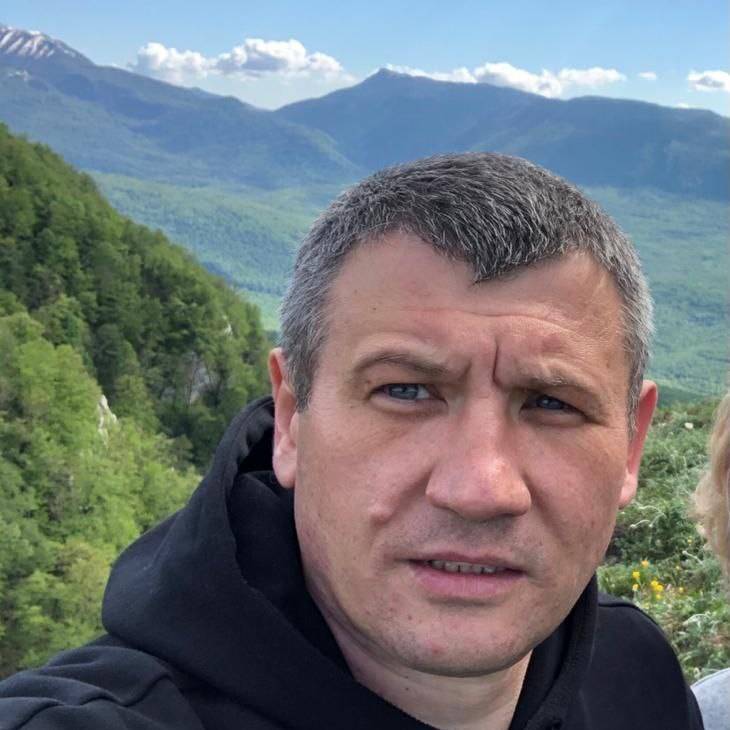 Аватар автора