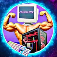 COMPBASTER Аватар автора