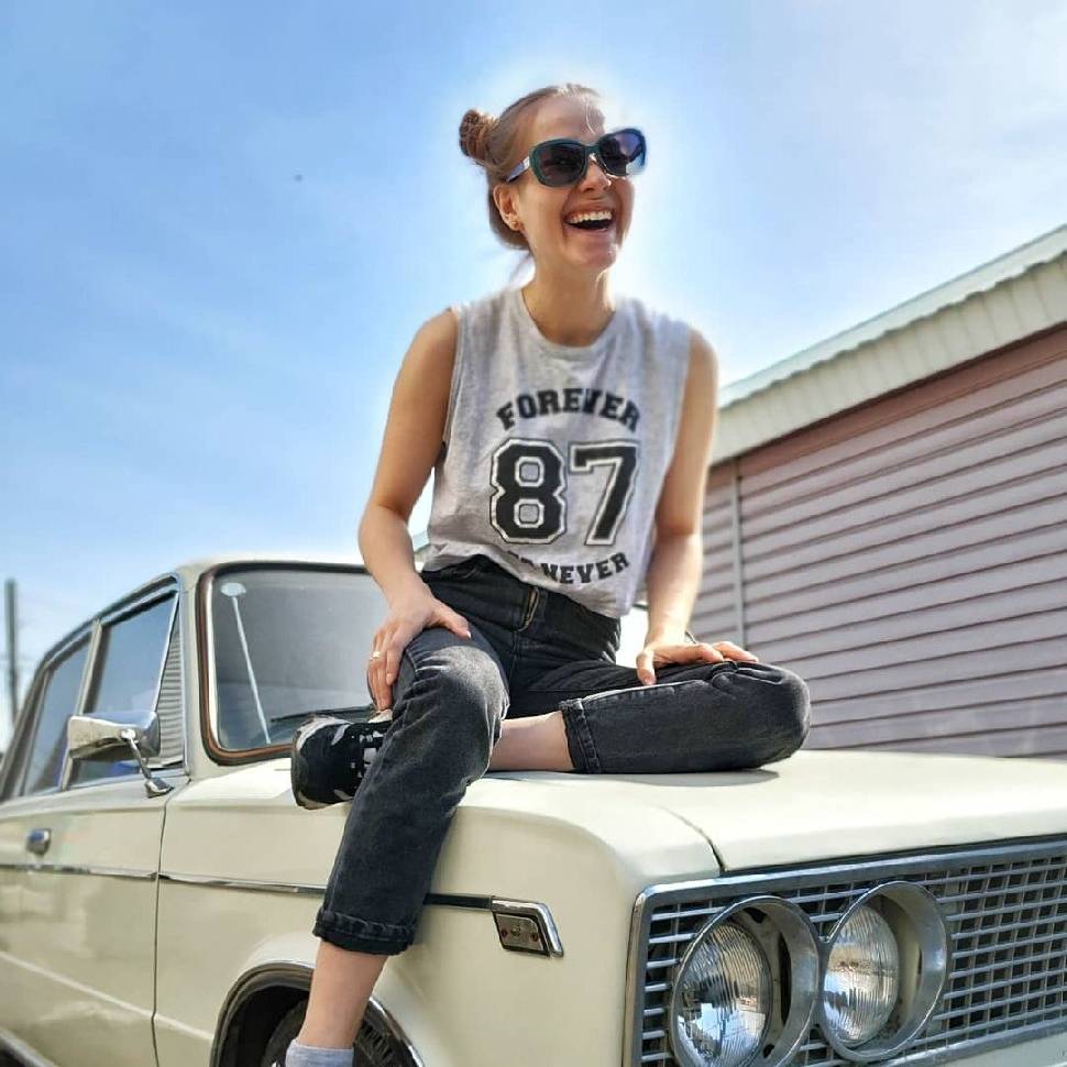 Аватар автора