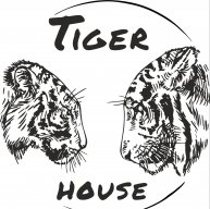Tiger House / Дом Тигра Аватар автора