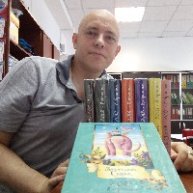Роман Кулешов Аватар автора
