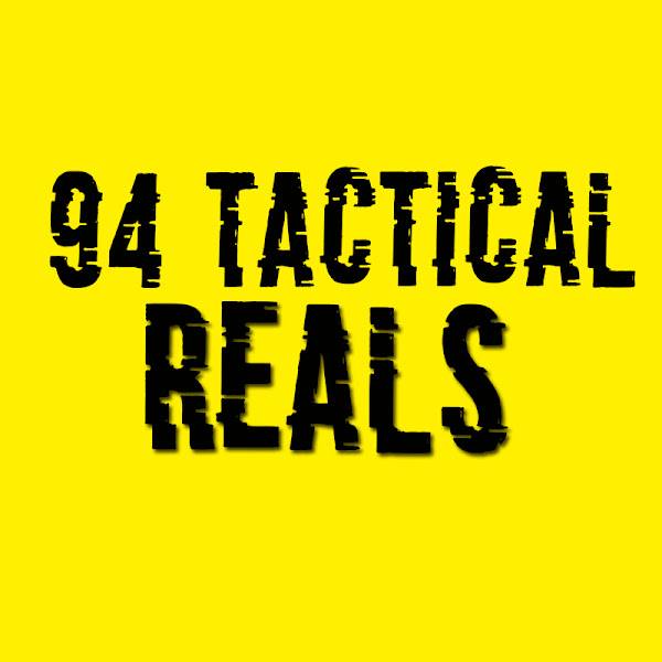 94 TACTICAL - Reals Аватар автора