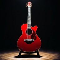 Guitar Tabs Аватар автора