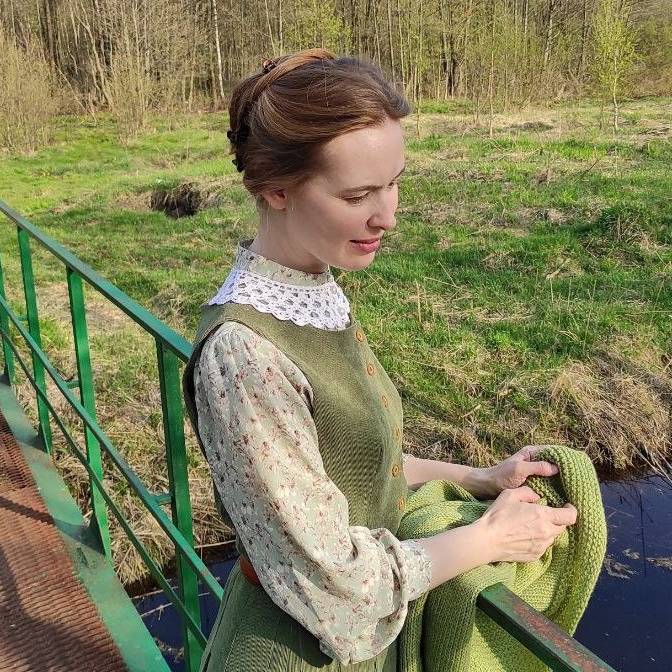 Светлана Теребилина