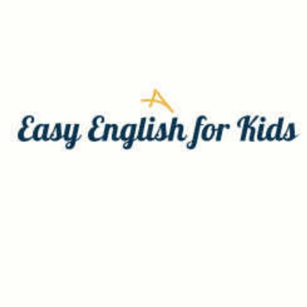 Easy English for Kids Аватар автора