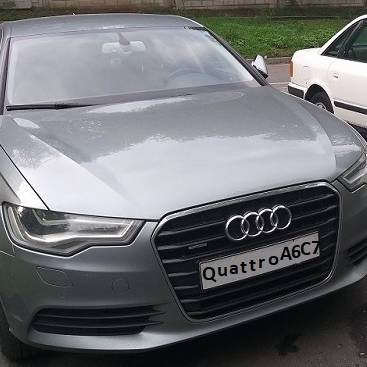 Аватар автора