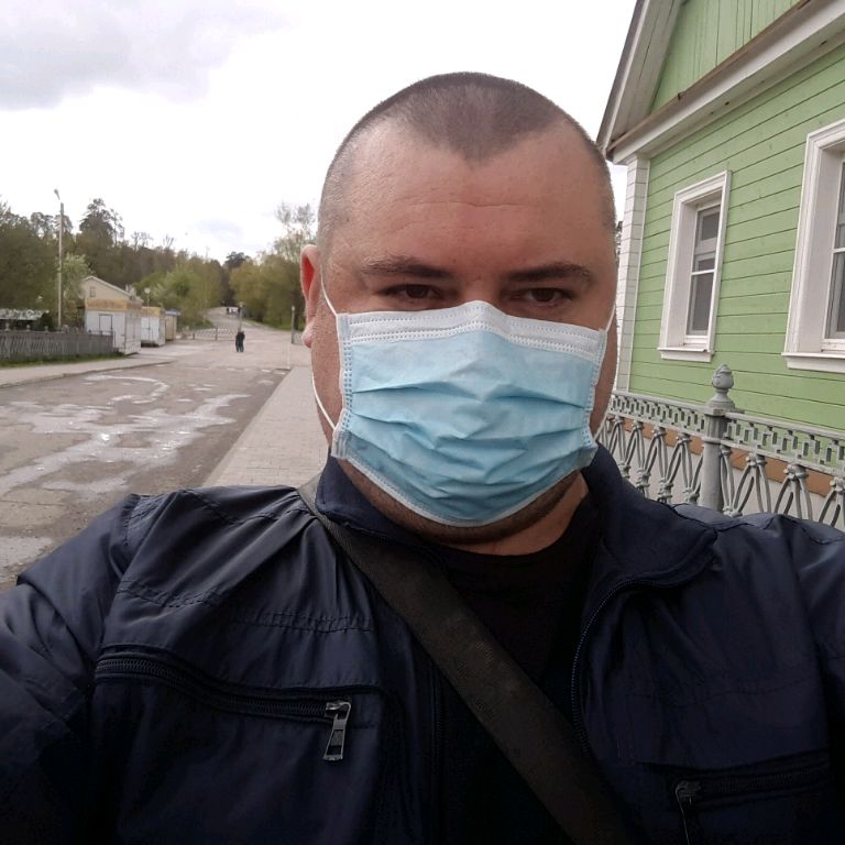 Аватар автора