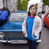 Ритины эТи* Аватар автора