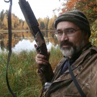 Сергей Красиков Аватар автора