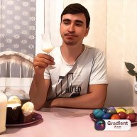 Напитки от Палыча Аватар автора