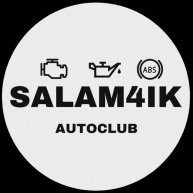 SALAM4IK Аватар автора