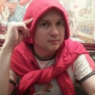 Владимир Кузнецов Аватар автора