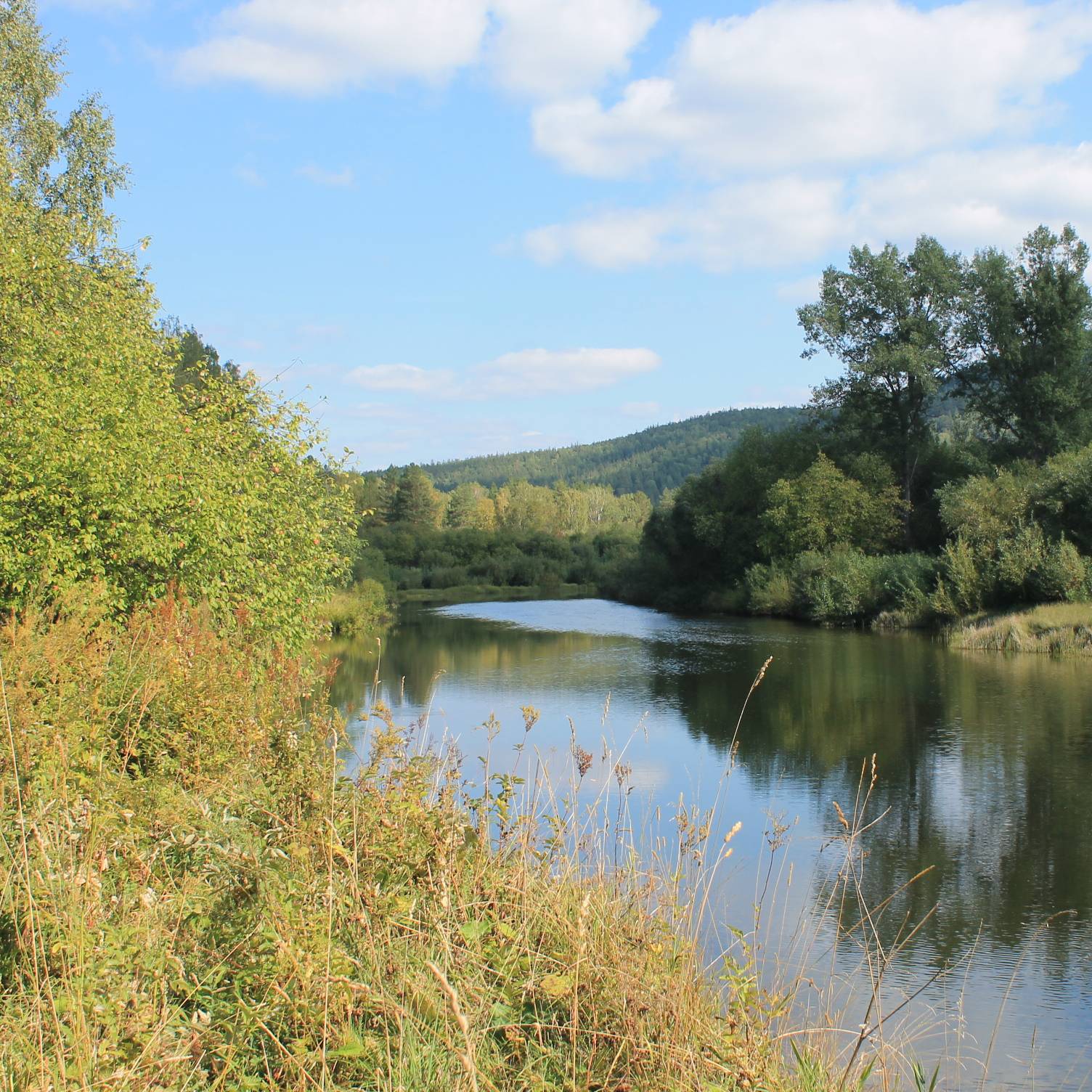 Вячеслав Яковлев. Природа и жизнь Южного Урала. Аватар автора