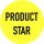 Иконка канала ProductStar