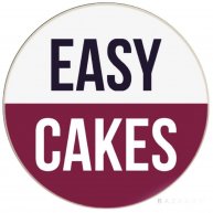 EASY CAKES Аватар автора