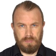 Виталий Свечкарёв Аватар автора