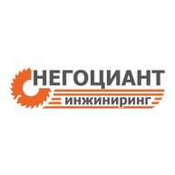 Негоциант инжиниринг Аватар автора