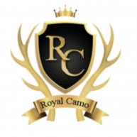 Royal Camo Аватар автора