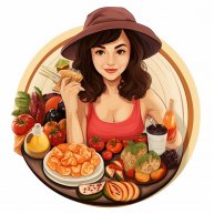 Быстрые и вкусные рецепты на каждый день ❤ Аватар автора